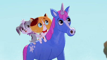 Watch Rhyme Time Town | Netflix Official Site