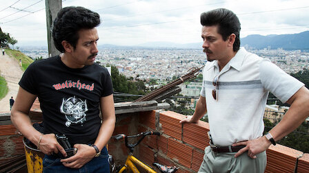 Watch Narcos | Netflix Official Site