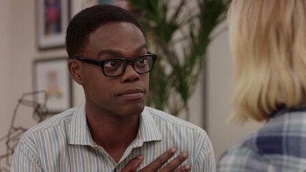 The Good Place | Site oficial da Netflix