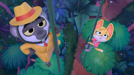 Misterios animales | Sitio oficial de Netflix