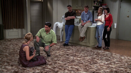 Watch Friends | Netflix