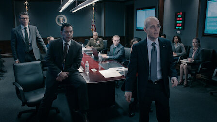 Watch Madam Secretary | Netflix