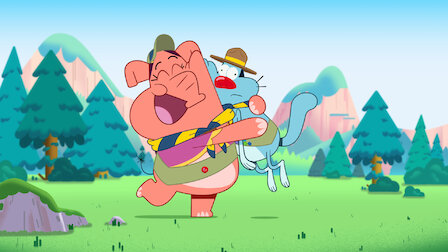 Watch Oggy and the Cockroaches: Next Generation | Netflix Official Site