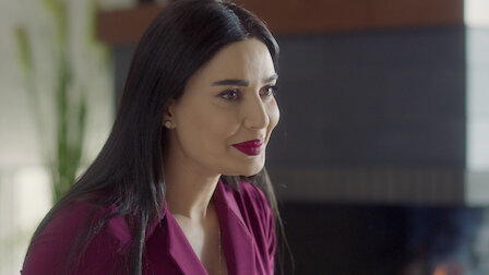 Watch Al Hayba | Netflix