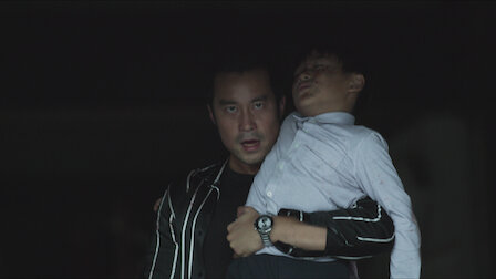 Watch Nowhere Man | Netflix Official Site