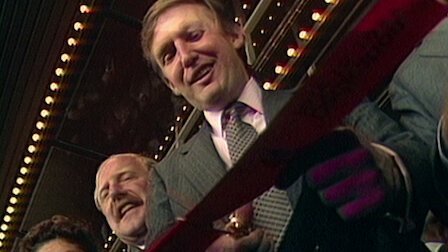 Watch Trump: An American Dream | Netflix Official Site