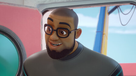 Watch LEGO Friends: Girls on a Mission | Netflix