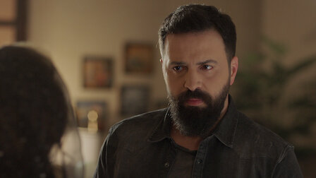 Watch Al Hayba | Netflix