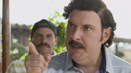 Watch Pablo Escobar, el patrón del mal | Netflix
