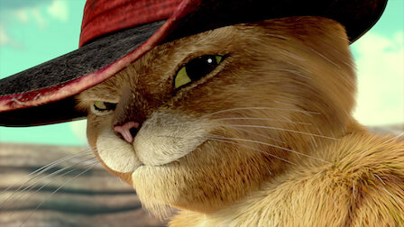 As Aventuras do Gato de Botas | Site oficial da Netflix