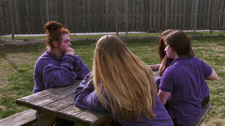 Watch Girls Incarcerated | Netflix Official Site