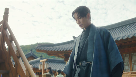 Watch Alchemy of Souls | Netflix Official Site