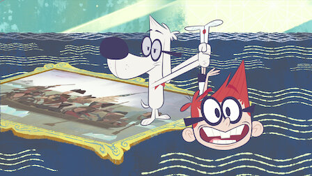 Watch The Mr. Peabody and Sherman Show | Netflix Official Site