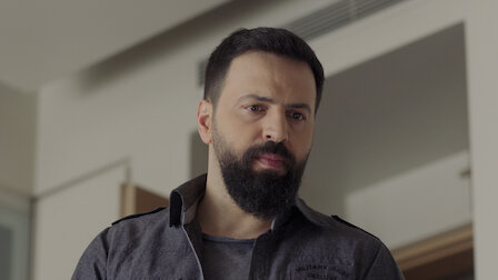 Watch Al Hayba | Netflix