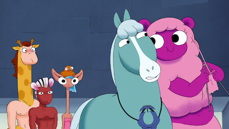 Watch Centaurworld | Netflix Official Site