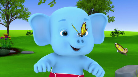 Watch Word Party | Netflix Official Site