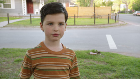 Watch Young Sheldon | Netflix