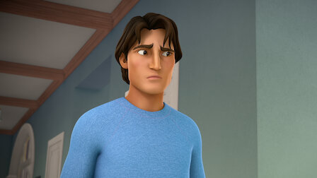 Watch ALVINNN!!! And the Chipmunks | Netflix