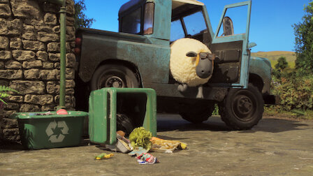 Watch Shaun the Sheep | Netflix