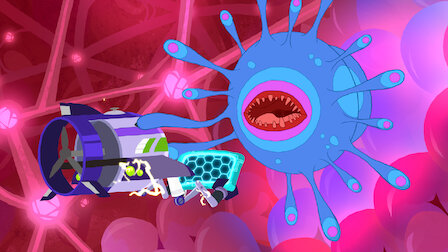 Watch Johnny Test | Netflix Official Site