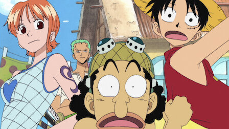 Watch ONE PIECE | Netflix