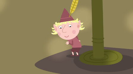 Watch Ben & Holly's Little Kingdom | Netflix