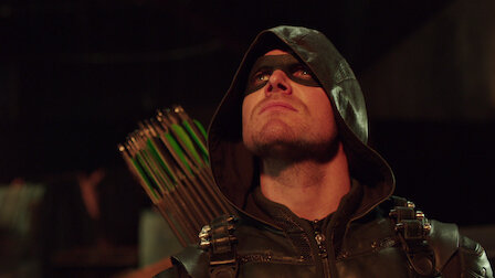 Watch Arrow | Netflix