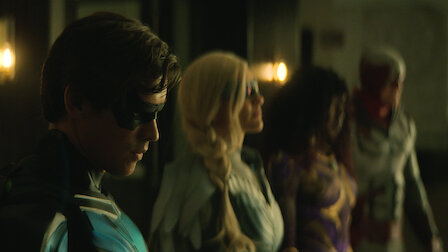 Watch Titans | Netflix Official Site