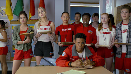 Watch Malibu Rescue: The Series | Netflix Official Site