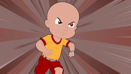 Watch Mighty Raju | Netflix