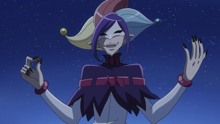 Watch Glitter Force | Netflix Official Site