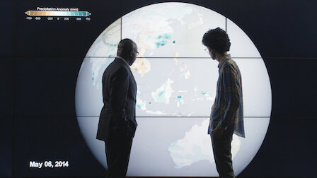 Watch Connected | Netflix Official Site