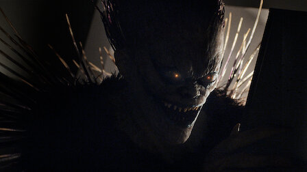 Death Note | Sitio oficial de Netflix