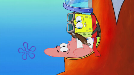 Watch SpongeBob SquarePants | Netflix