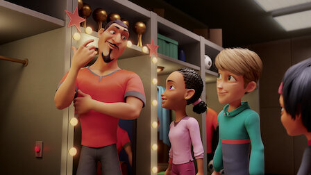 Watch Les Monstres du foot | Netflix Official Site