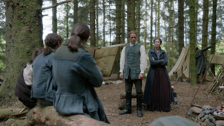 Watch Outlander | Netflix