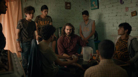 Watch Yankee | Netflix Official Site