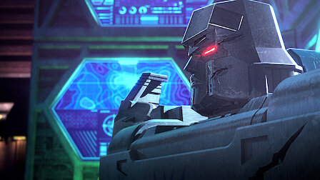 Watch Transformers: War for Cybertron: Siege | Netflix Official Site
