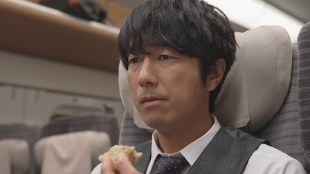 Watch Bullet Train Bistro | Netflix