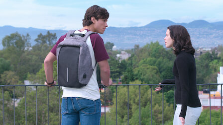 Control Z | Sitio oficial de Netflix