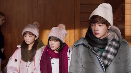 Watch Meteor Garden | Netflix Official Site