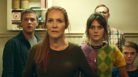 Locke & Key | Site oficial da Netflix