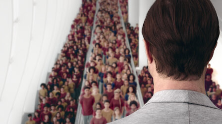 3 % | Sitio oficial de Netflix