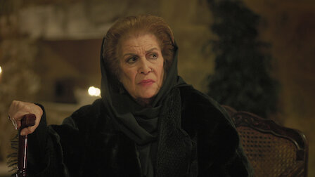 Watch Al Hayba | Netflix