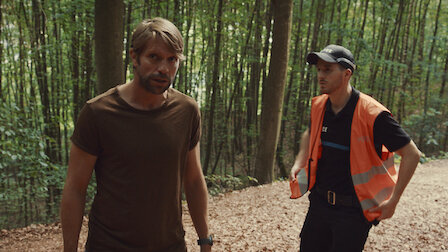 Watch Capitani | Netflix Official Site