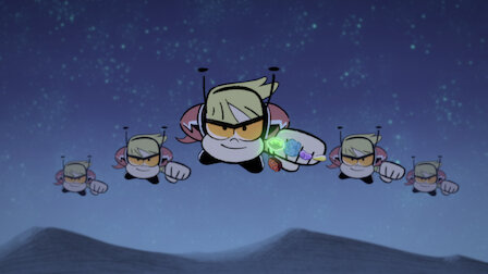 Watch Kid Cosmic | Netflix Official Site