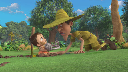 Watch Mighty Little Bheem | Netflix Official Site