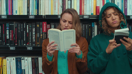 Watch Détox | Netflix Official Site