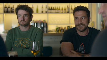 Watch Alpha Males | Netflix Official Site