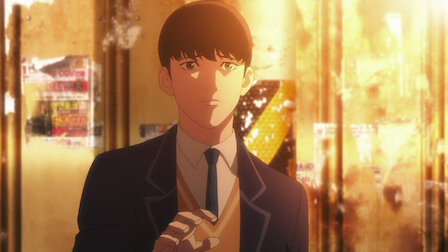 Watch Lookism | Netflix Official Site